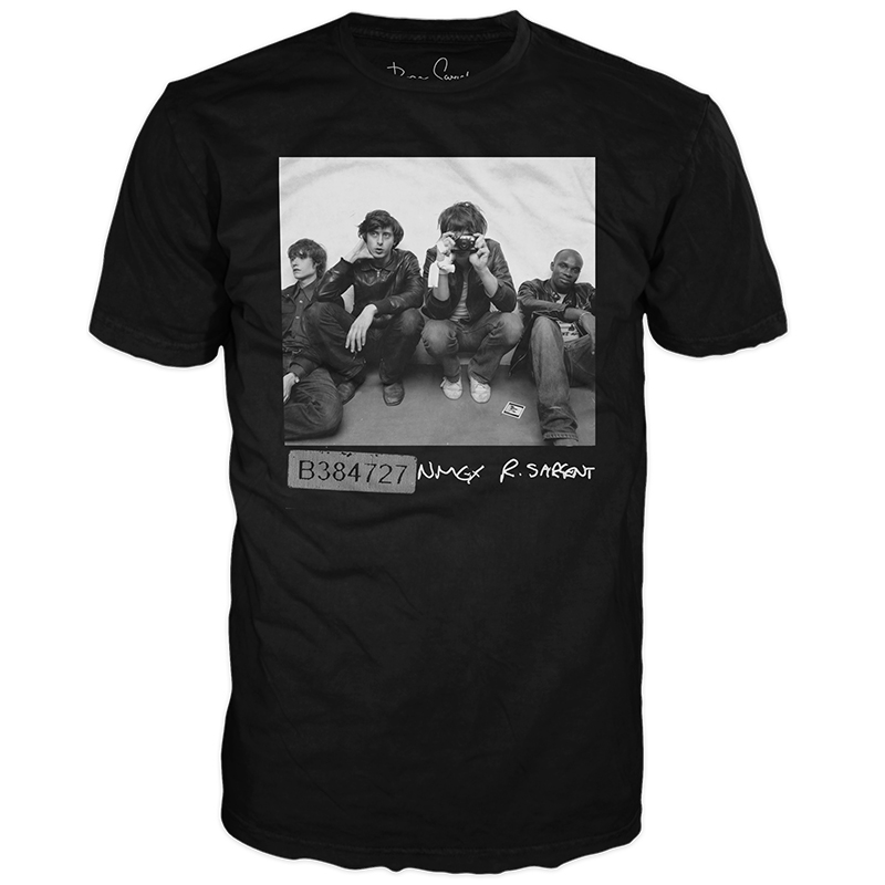 Shop | Roger Sargent Official Merchandise